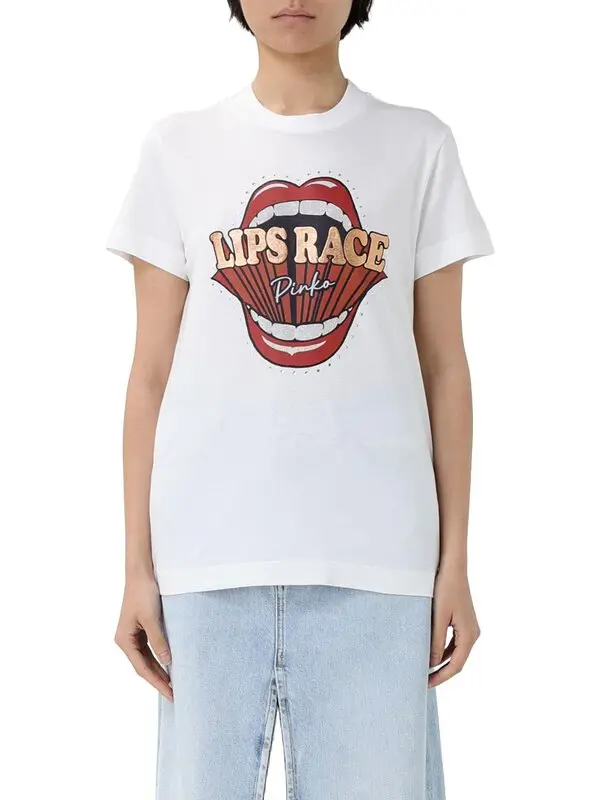 Pinko T-shirt - White