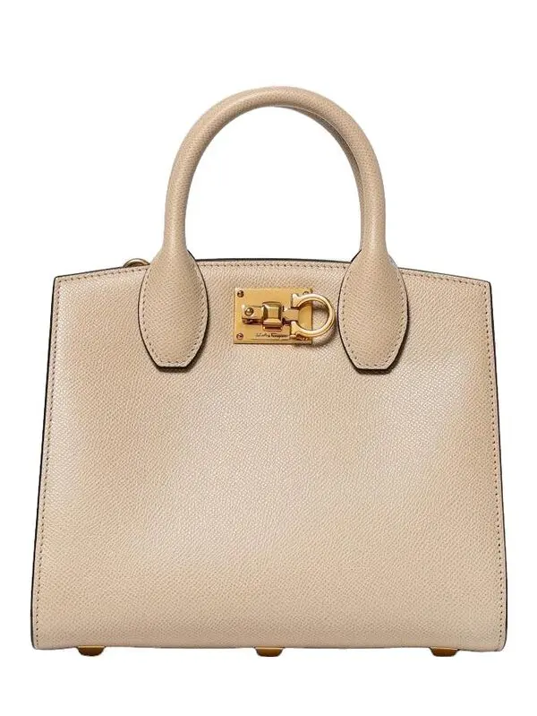 FERRAGAMO Mini Bag - Dark