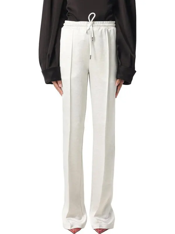 JW Anderson Trousers - White