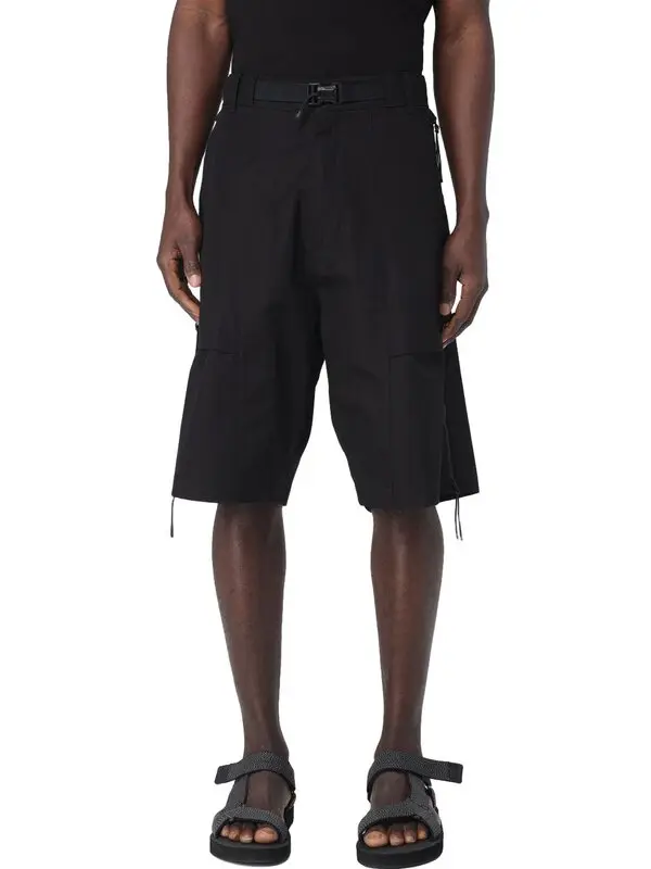 C.P. COMPANY Shorts - Black