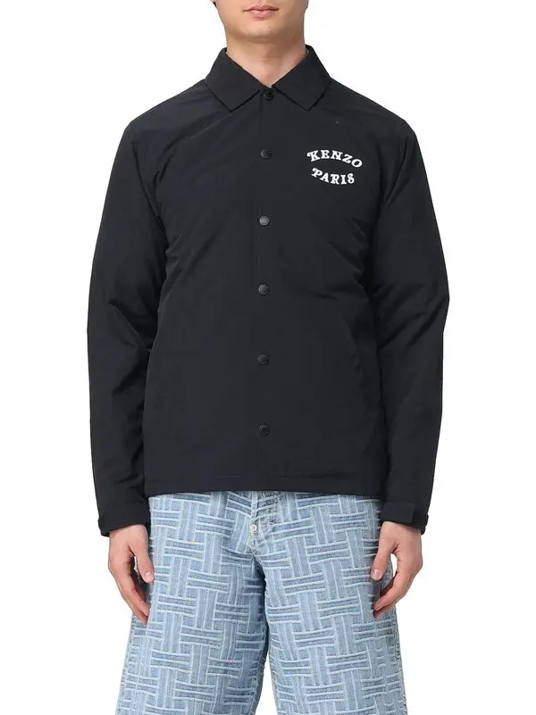 Kenzo Jacket - Black