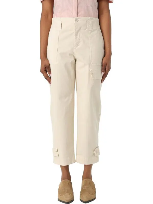 Pinko Pants - Beige