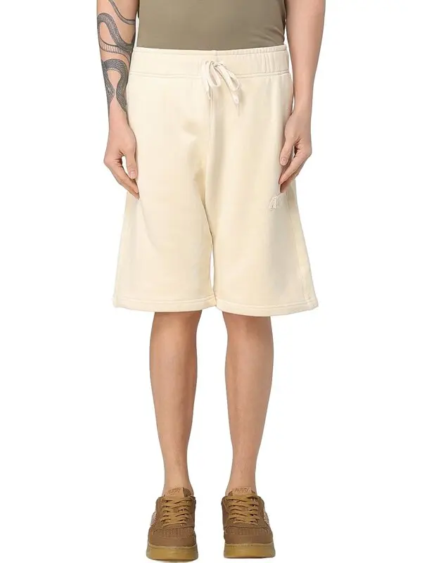 AUTRY Shorts - Cream