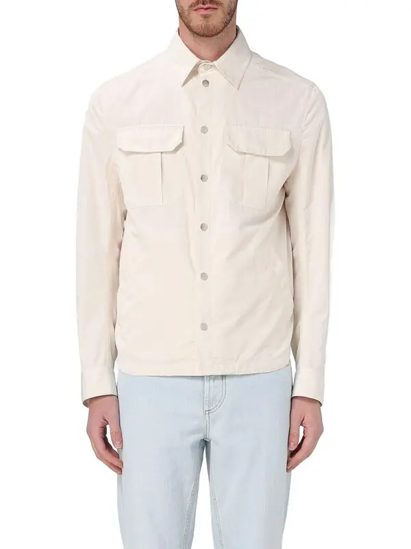 Brunello Cucinelli Jacket - White