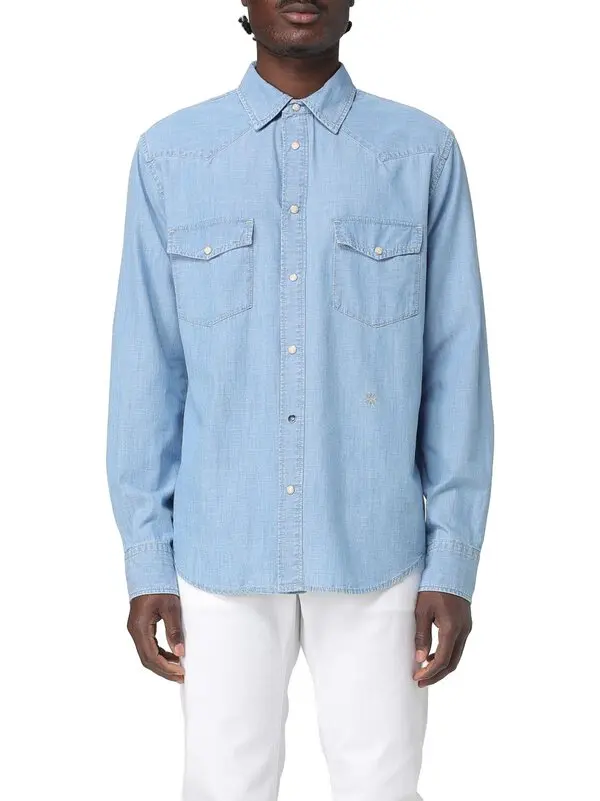 Jacob Cohen Shirt - Denim