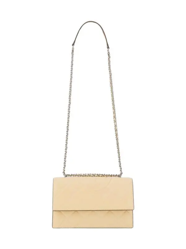 Tory Burch Shoulder Bag - Beige