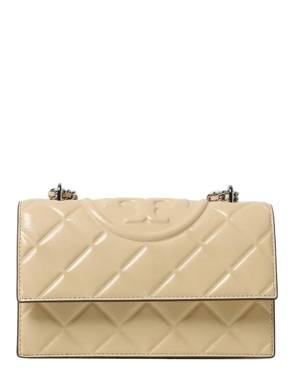 Tory Burch Mini Bag - White