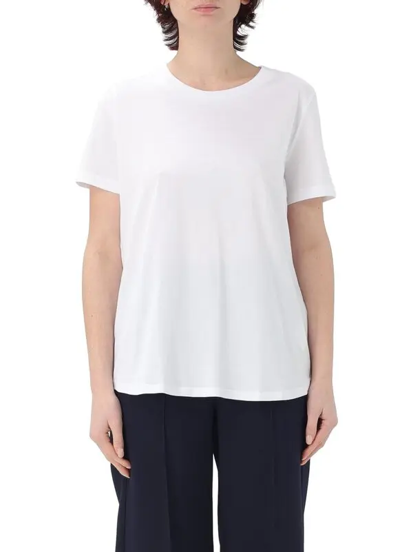 Max Mara T-shirt - White