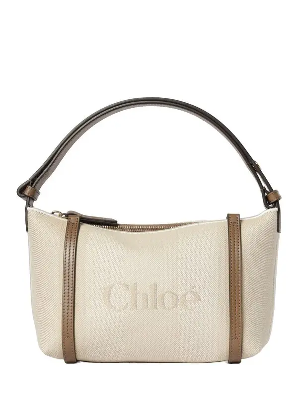 Chloé Handbag - Beige