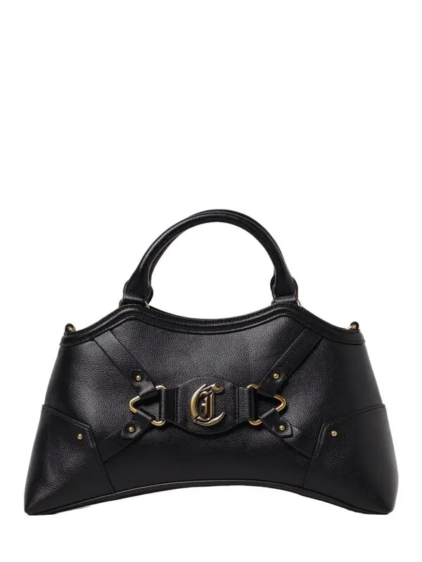 Just Cavalli Handbag - Black