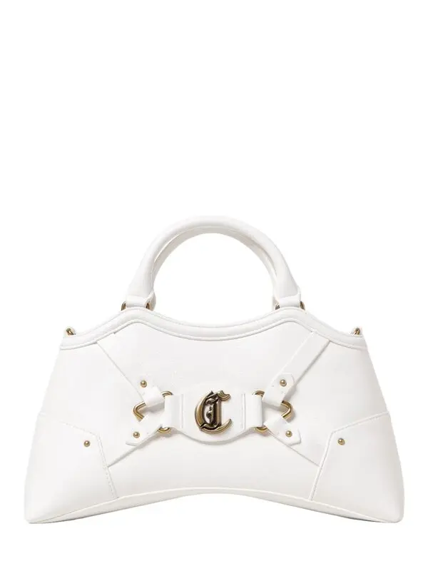 Just Cavalli Handbag - White