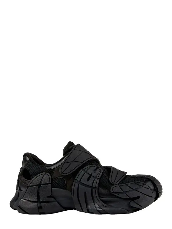 Camper Sneakers - Black