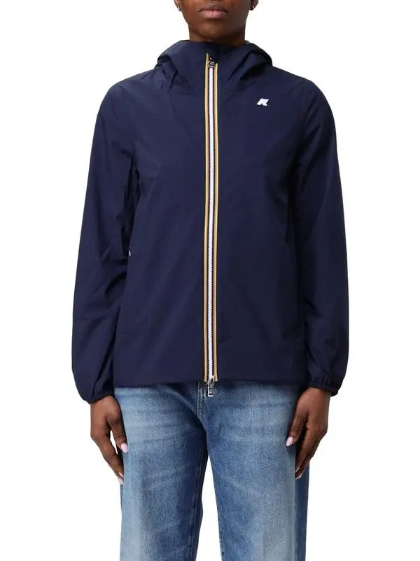 K-WAY Jacket - Blue