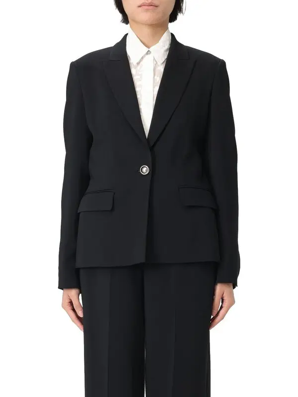 Pinko Tailored Jacket - Black