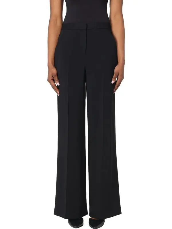 Pinko Trousers - Black