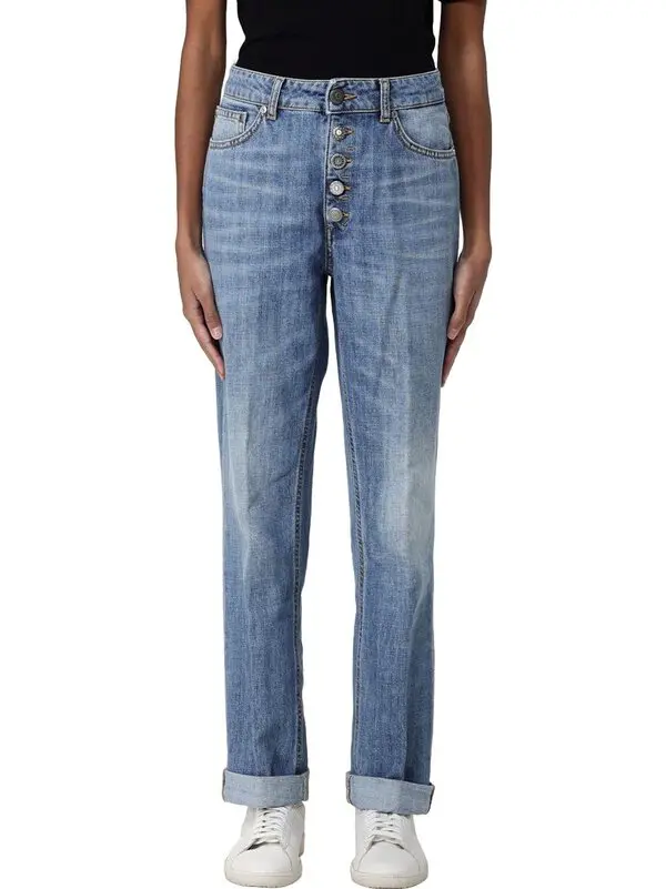 DONDUP Jeans - Blue