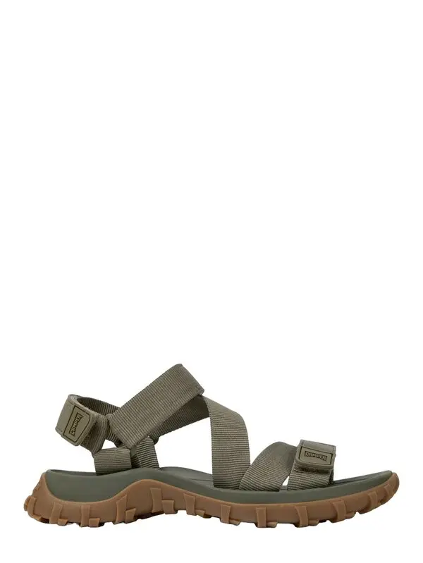 Camper Sandals - Green