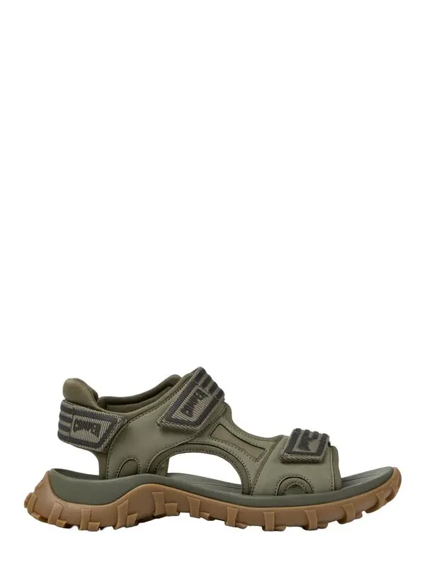 Camper Sandals - Green