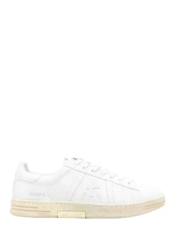 Premiata Russell Sneakers - White