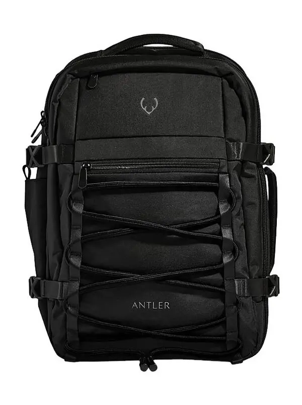ANTLER Discovery Travel Backpack, 28l - Black