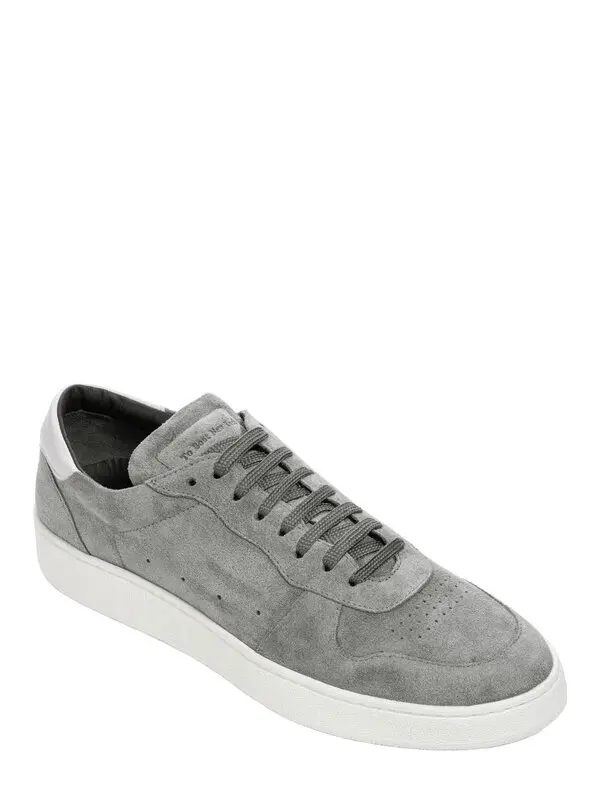 To Boot New York Middleton Low-top Sneaker - Grey