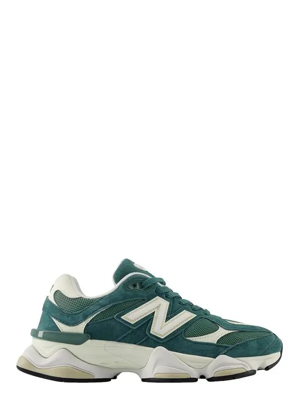 NEW BALANCE 9060 Sneakers - New Spruce/angora