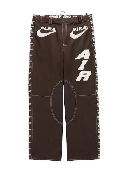 CACTUS PLANT FLEA MARKET Cpfm X Nike Air Sun Mx Pant - Dark Cinder