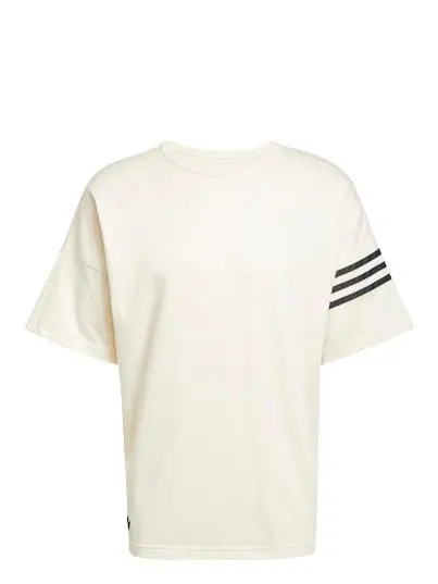 Adidas Neuclassics T-shirt - Wonder White