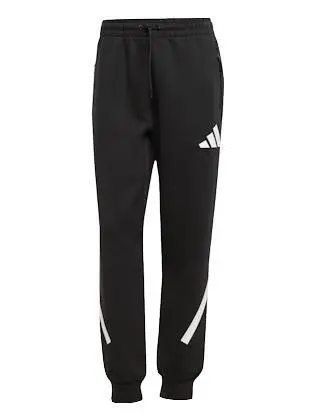 Adidas Z.n.e. Tracksuit Bottoms - Black/white