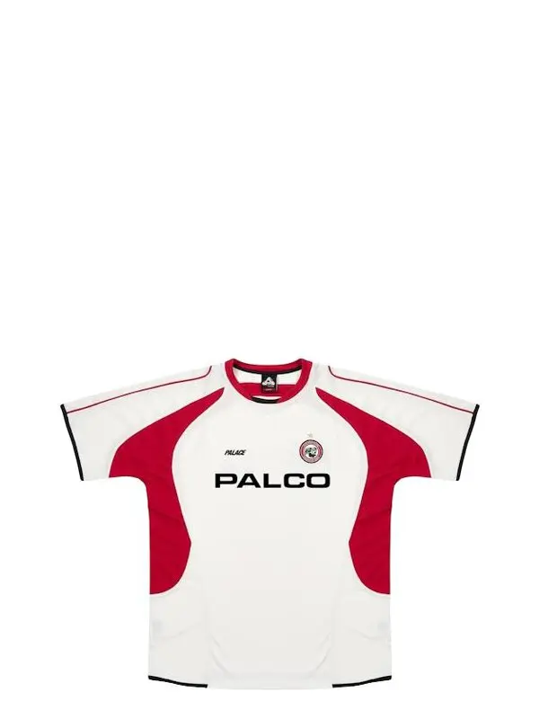 PALACE Pro Team Palco Jersey - White