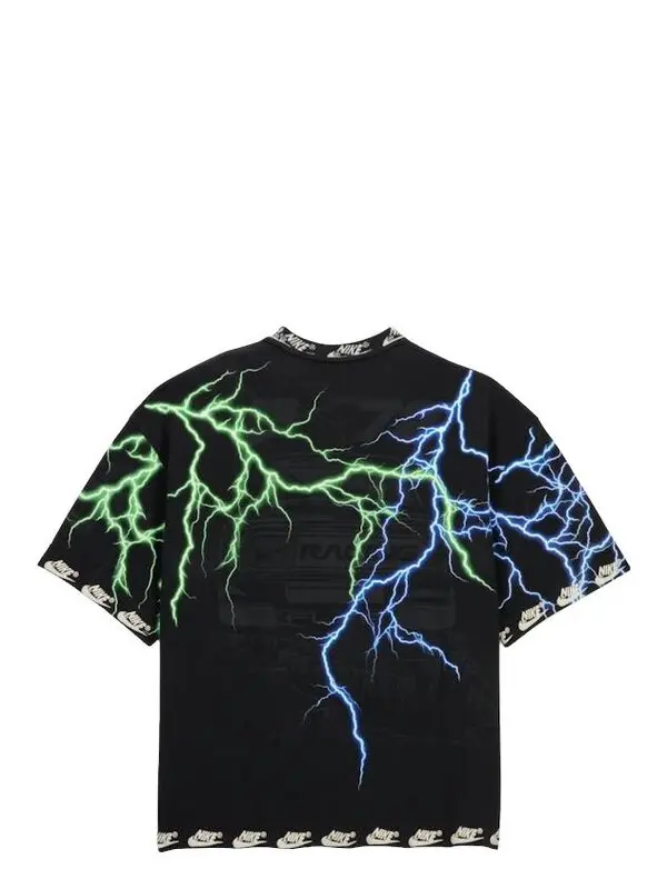 CACTUS PLANT FLEA MARKET X Nike Lightning Tee - Multicolor