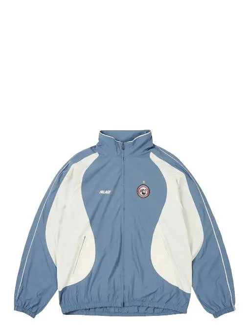 PALACE Palco Shell Jacket - Smoke