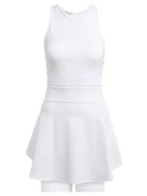 Adidas Climacool Y-dress - White