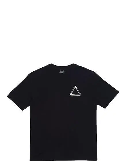 PALACE Tri Smoke T-shirt - Black