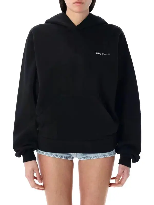 Coperni X Disney Collector Hoodie - Black