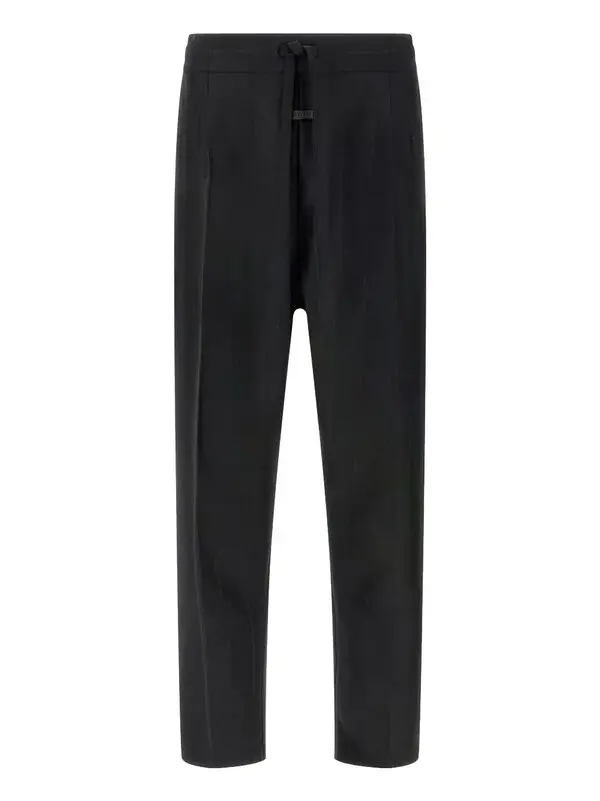 Fear Of God Trousers - Black