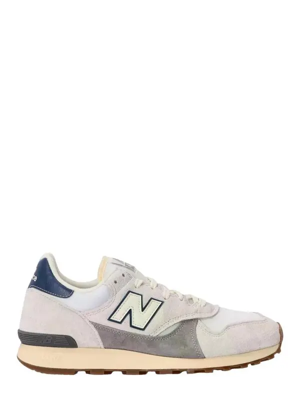NEW BALANCE U475 Sneakers - Grey