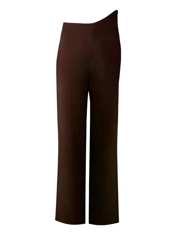 MISCI Sinop Trousers - Brown