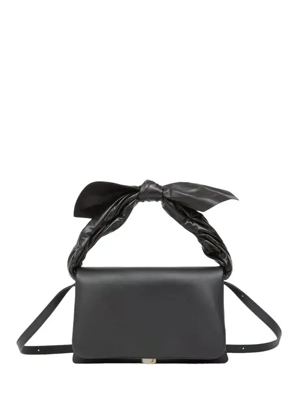 MAISON MARGIELA Margie Tote - Black
