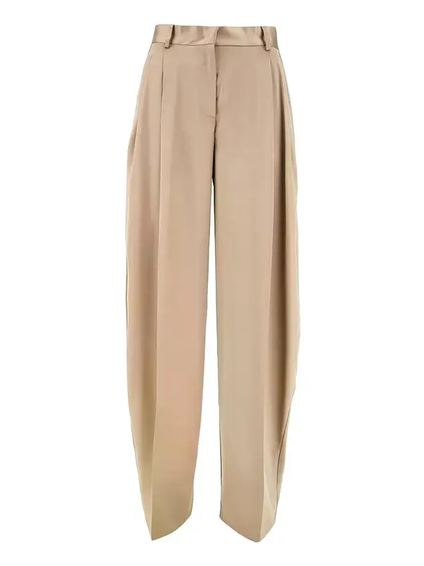 Andamane Tracy Trousers - Neutrals