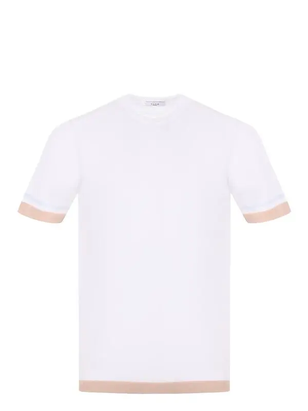 CLAQ T-shirts And Polos - White