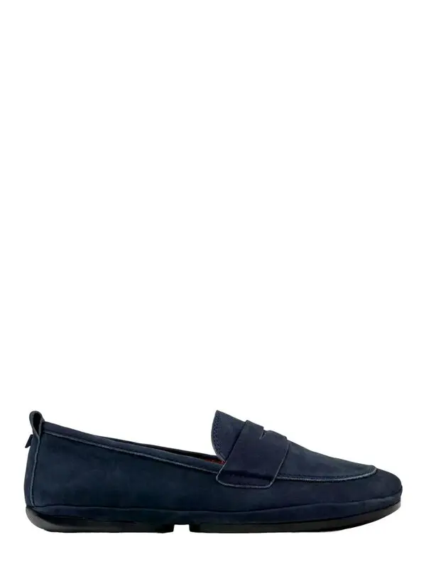 Camper Right Nina Loafers - Blue