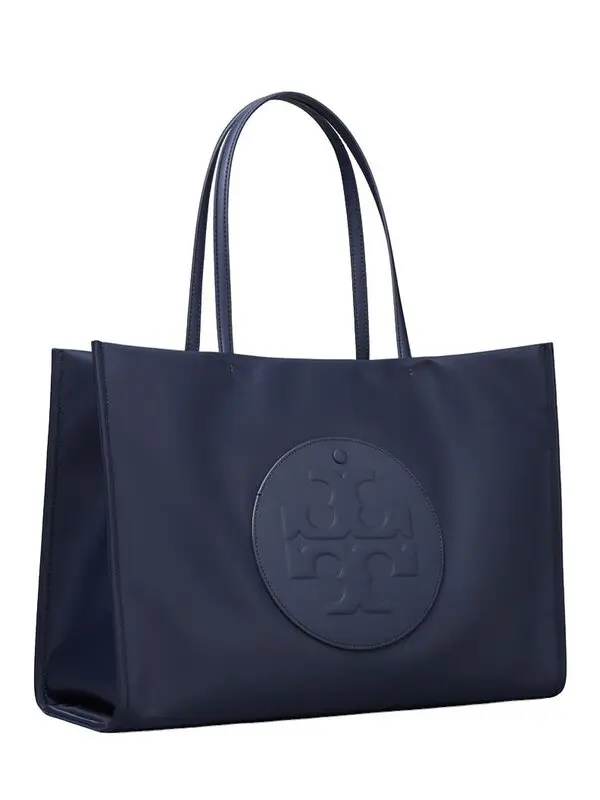 Tory Burch Ella Tote - New Navy