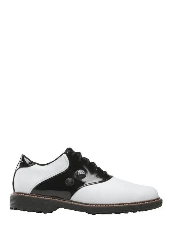 REEBOK Og Pump Golfin - White/black