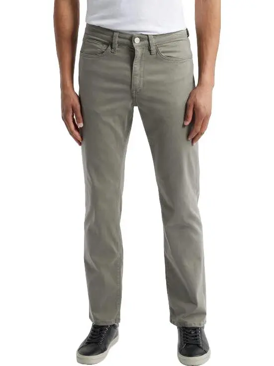 34 Heritage Charisma Relaxed Fit Trousers - Storm Twill