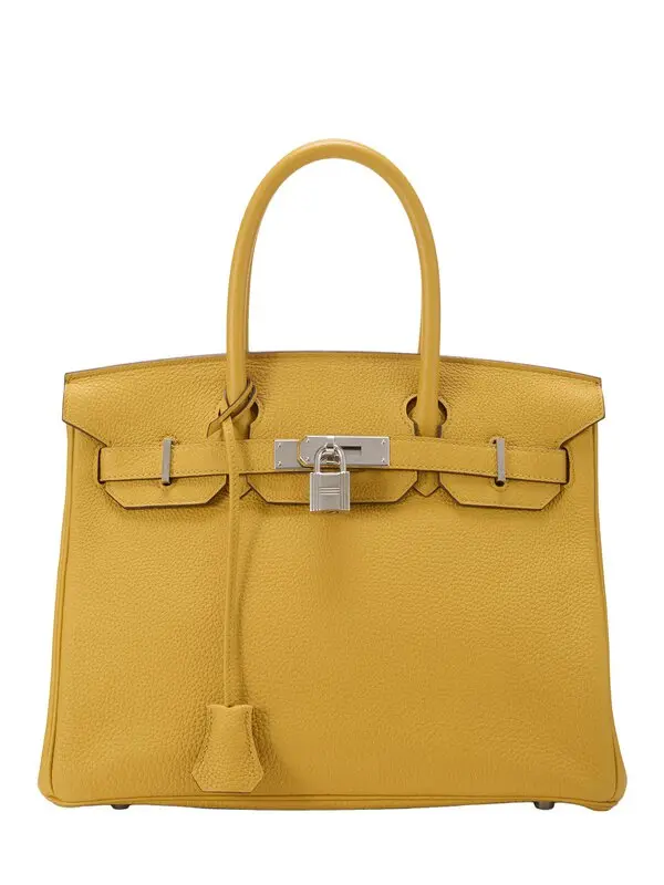 Hermès - Hermès Togo Birkin 30