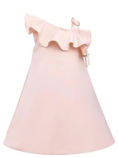 TULLEEN Petulla Dress - Pink