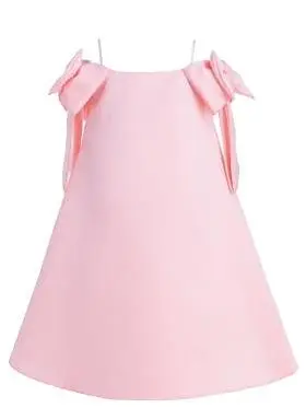 TULLEEN Luneta Dress - Pink