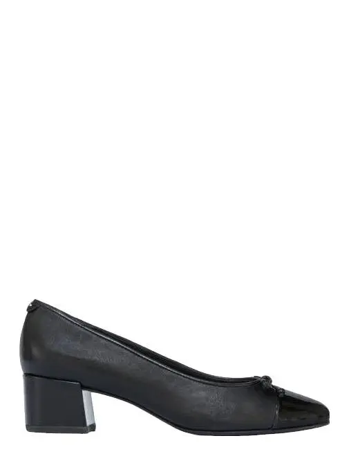 Bernardo Marisol Ballet Pump - Black