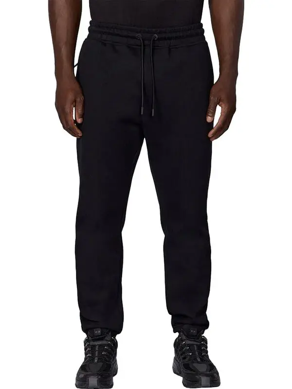 INDUSTRIE AUSTRALIA The Tech Del Sur Track Pant - Obsidian